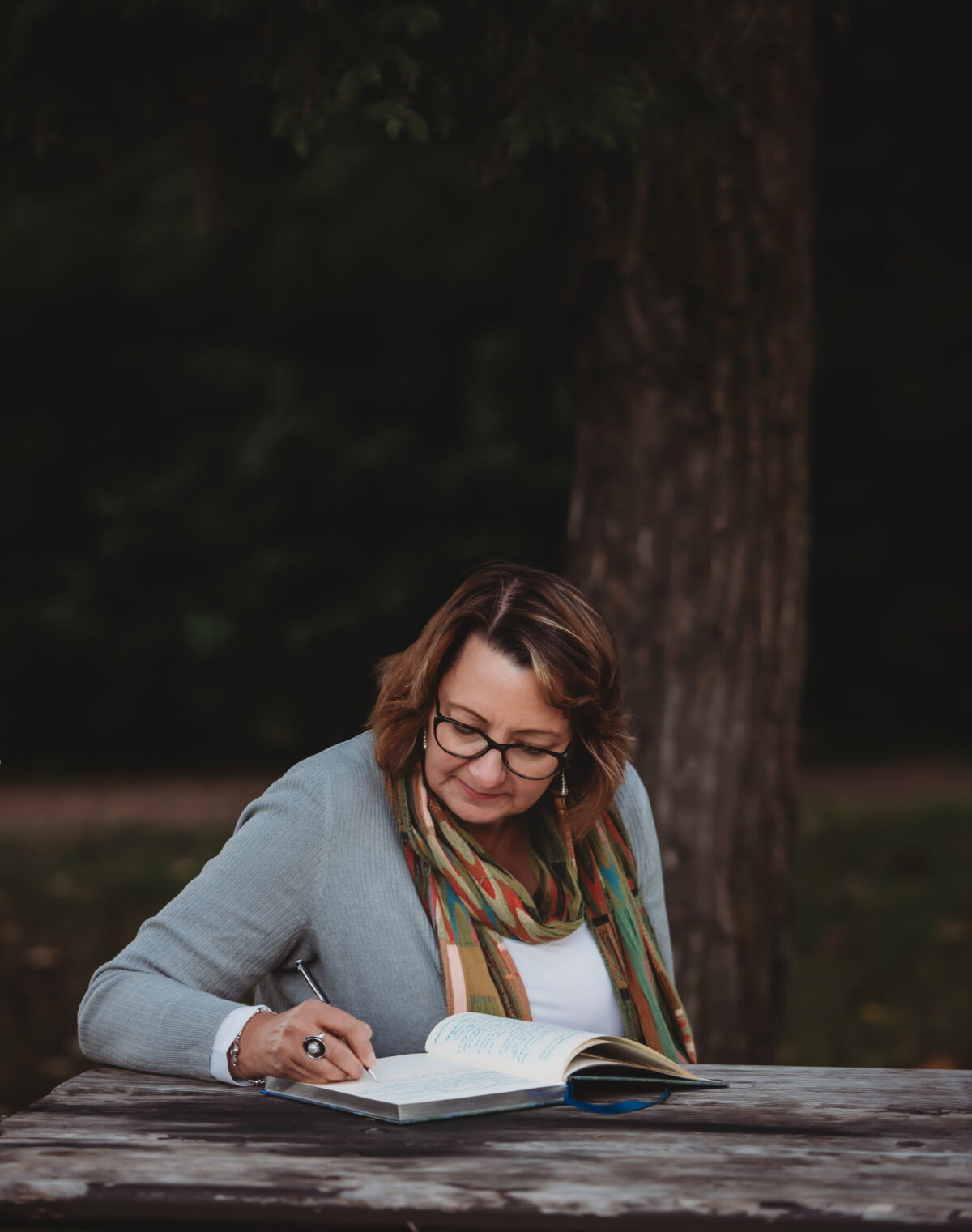 Striving and Wondering - Kanopy Consulting